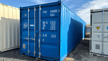 What’s the Difference Between a Shipping Container and a Conex Box ...