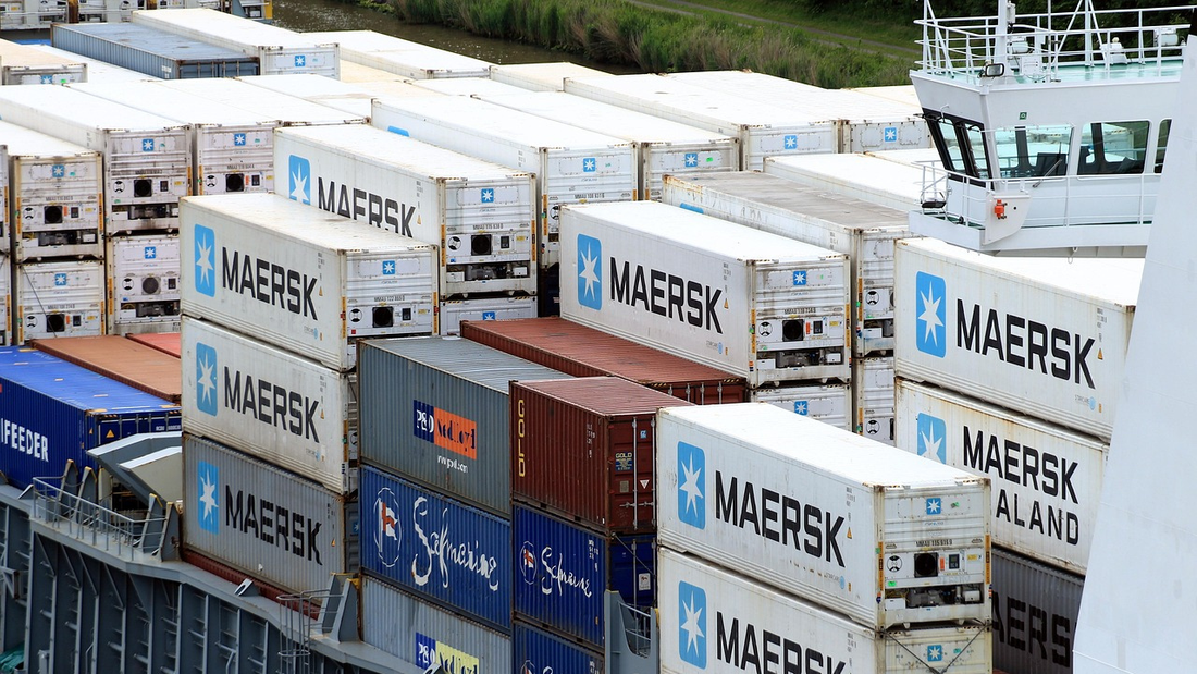 How the Situation in Venezuela Affects Shipping Container Prices in the ...