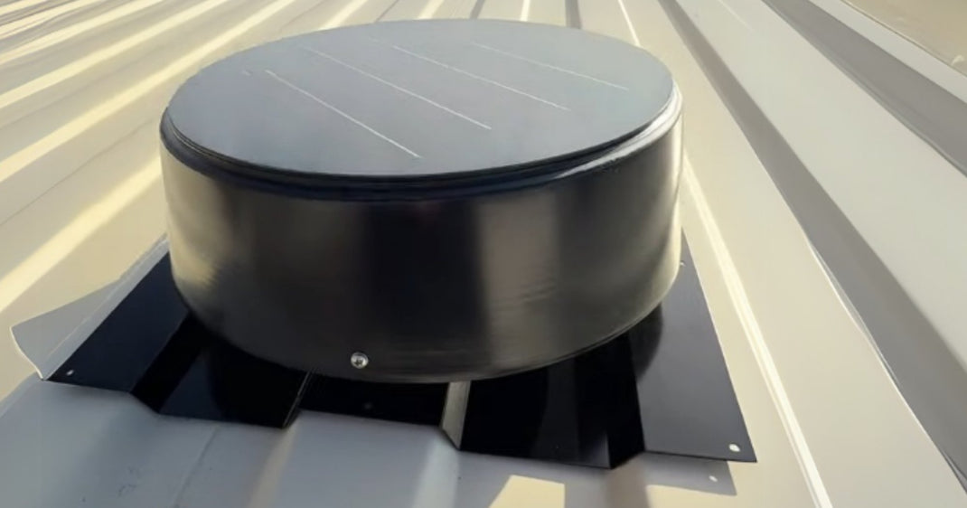 Vents – USA Containers