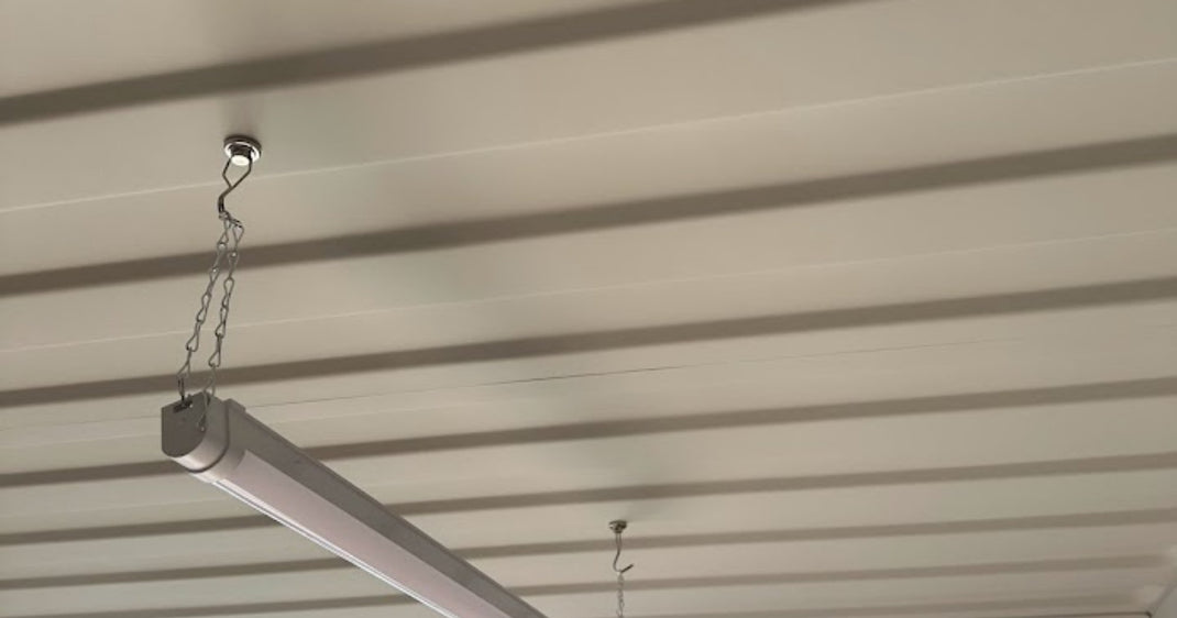 Magnetic Hooks – USA Containers