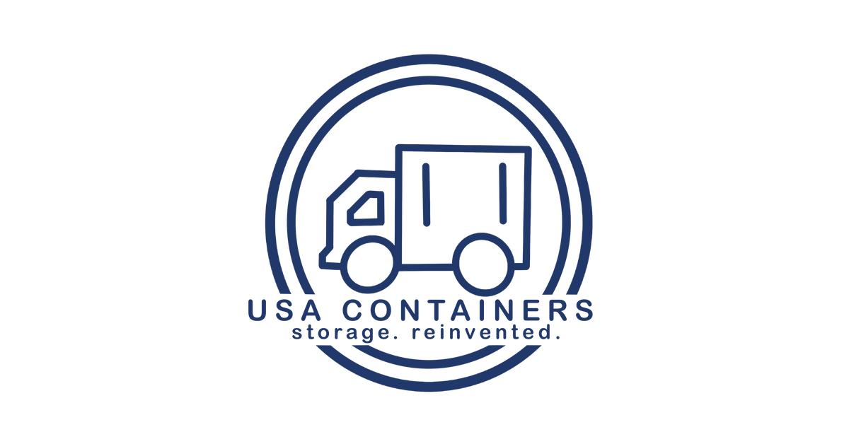Why not build a shipping container bunker? – USA Containers