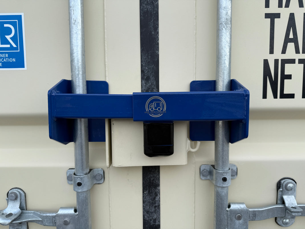 USA Containers - Shipping Container Sales, Rentals and Accessories