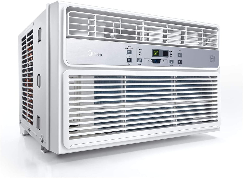 A/C (Air Conditioning) – USA Containers