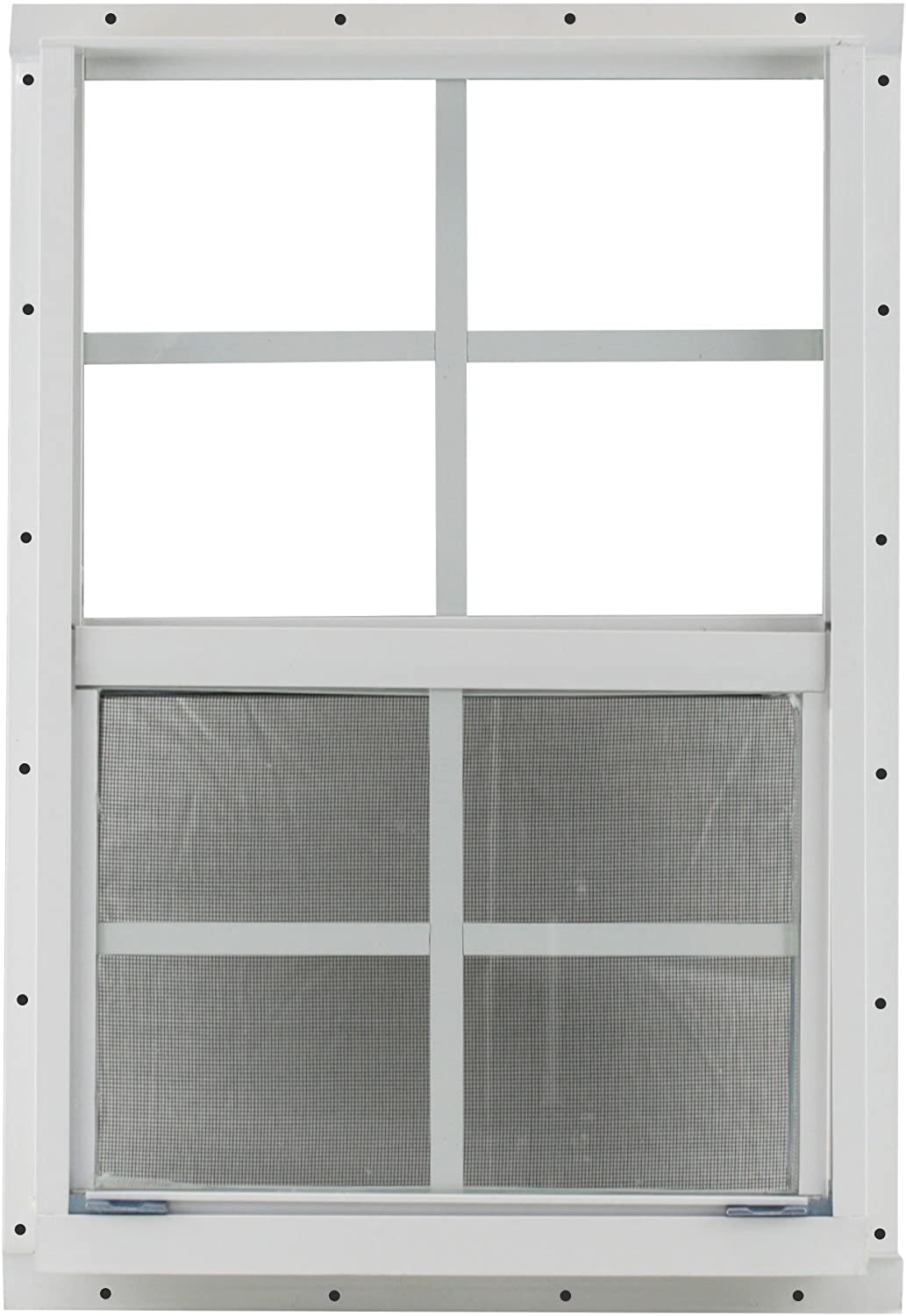 Windows – USA Containers